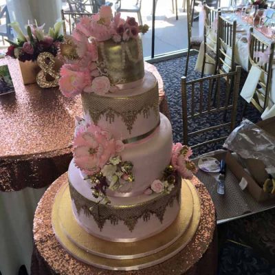 The Best Cakes Made On Long Island By The Chocolate Duck