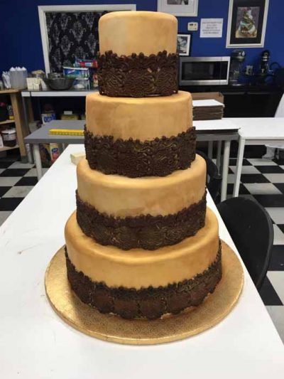 The Best Cakes Made On Long Island By The Chocolate Duck