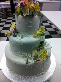 The Best Cakes Made On Long Island By The Chocolate Duck