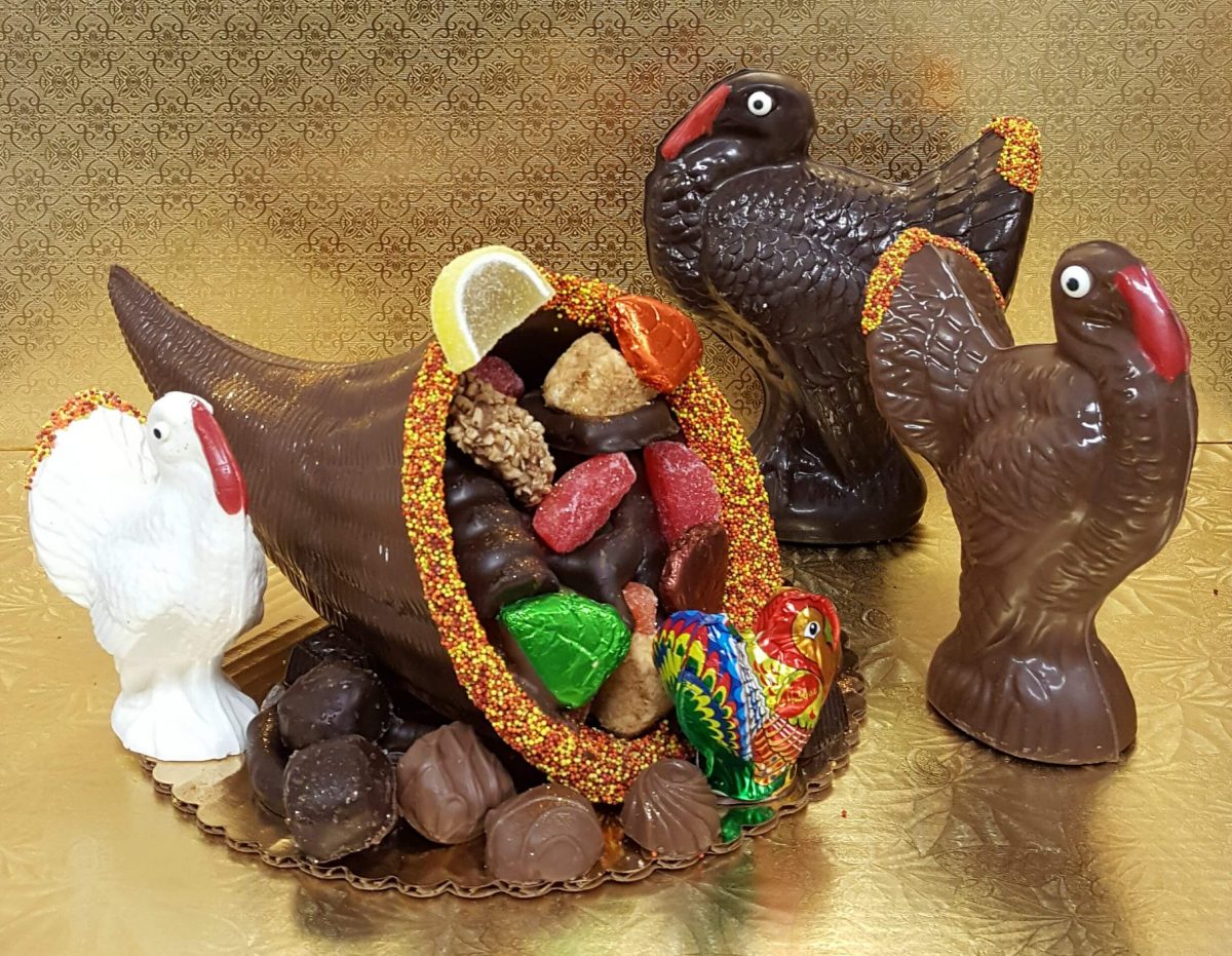 Chocolates | The Chocolate Duck