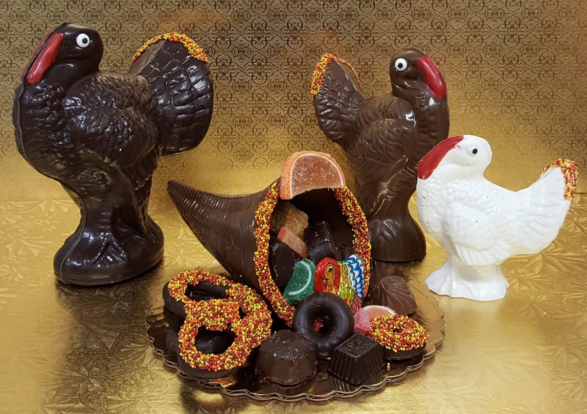 Chocolates | The Chocolate Duck