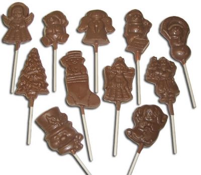 Chocolates | The Chocolate Duck