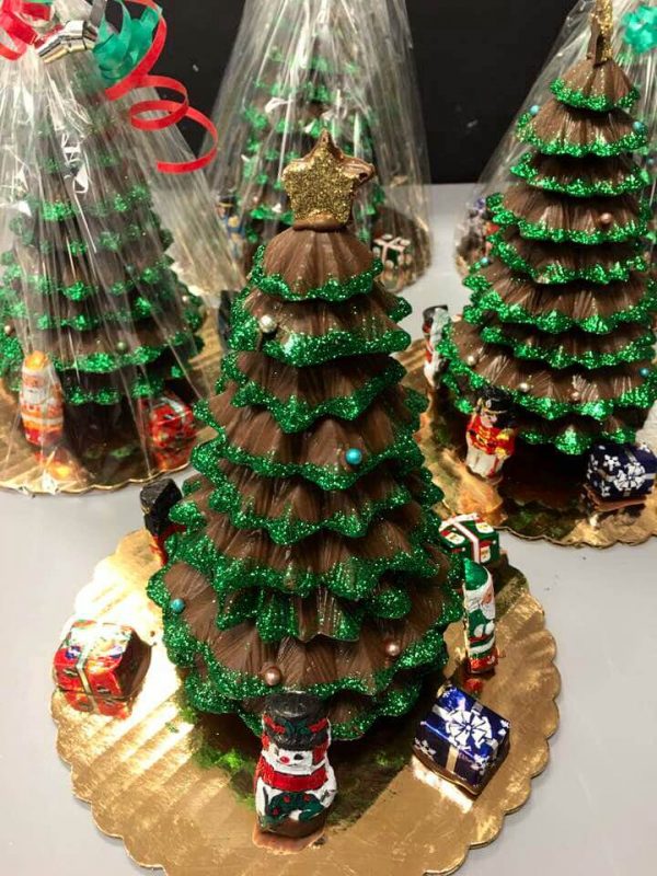 Chocolates | The Chocolate Duck