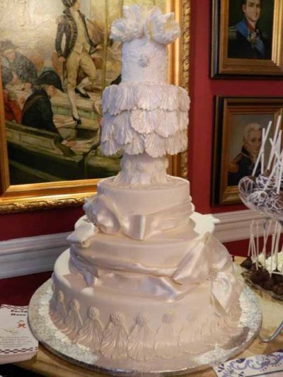 The Best Cakes Made On Long Island By The Chocolate Duck