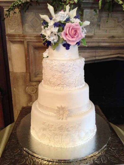 The Best Cakes Made On Long Island By The Chocolate Duck
