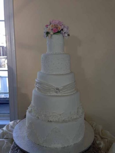 The Best Cakes Made On Long Island By The Chocolate Duck