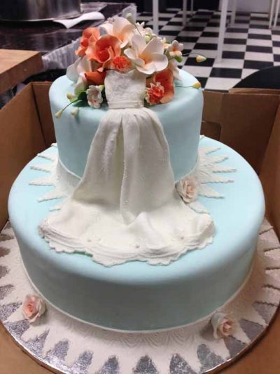The Best Cakes Made On Long Island By The Chocolate Duck
