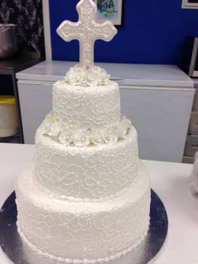 The Best Cakes Made On Long Island By The Chocolate Duck
