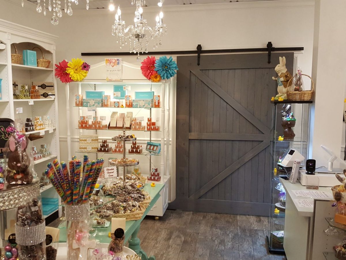 The Chocolate Duck of Long Island | Home